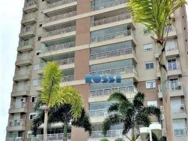 Apartamento para Venda em São Paulo/SP Belenzinho 3 Quartos