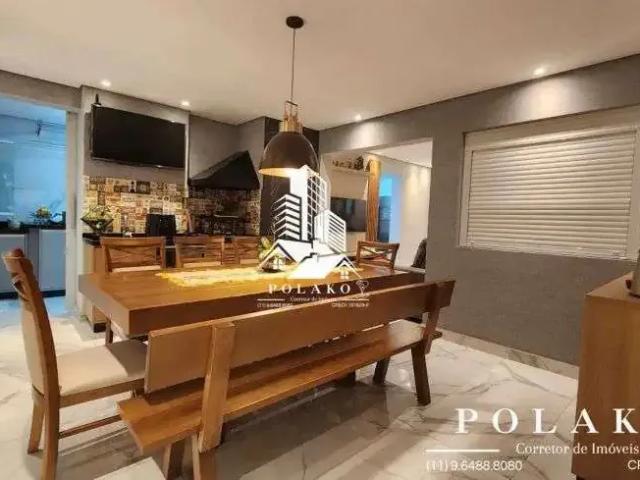Apartamento para Venda em São Paulo/SP Belenzinho 3 Quartos