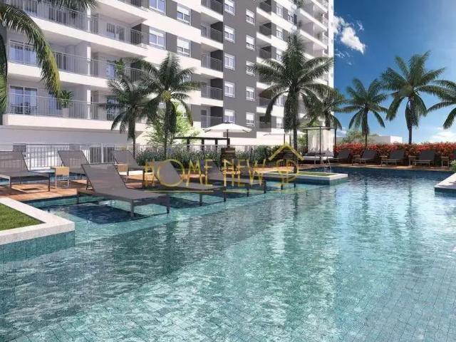 Apartamento para Venda em São Paulo/SP Belenzinho 3 Quartos