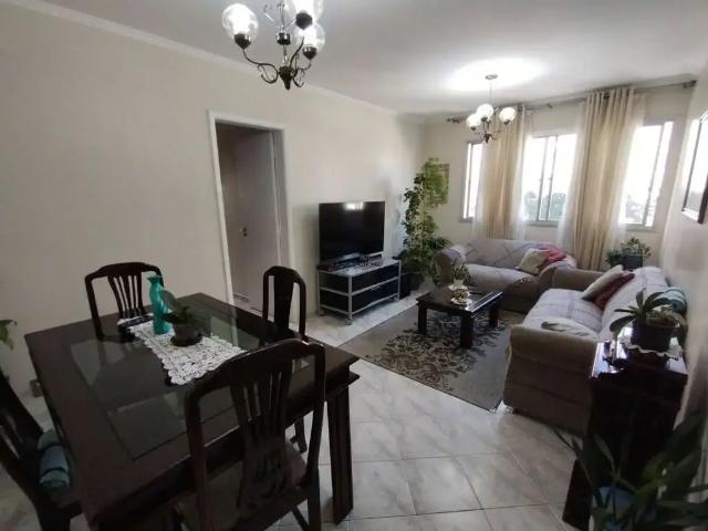 Apartamento para Venda em São Paulo/SP Belenzinho 3 Quartos