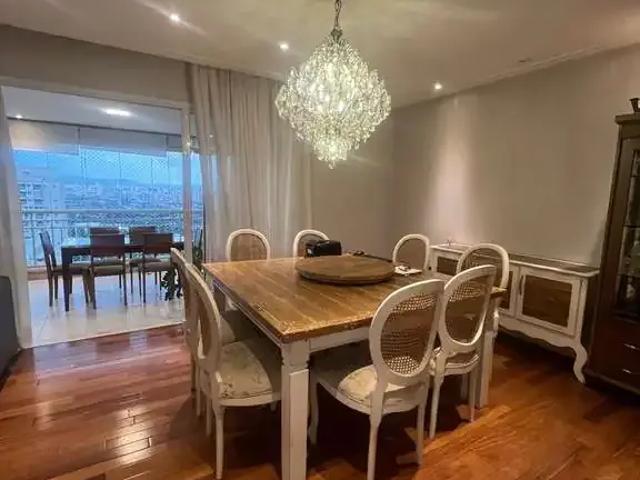Apartamento para Venda em São Paulo/SP Belenzinho 3 Quartos