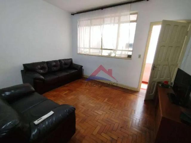 Apartamento para Venda em São Paulo/SP Belenzinho 3 Quartos