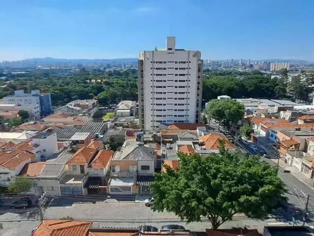 Apartamento para Venda em São Paulo/SP Belenzinho 3 Quartos