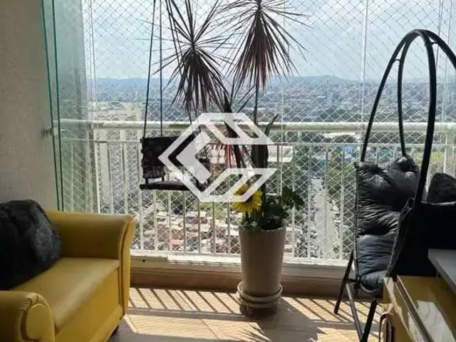 Apartamento para Venda em São Paulo/SP Belenzinho 3 Quartos
