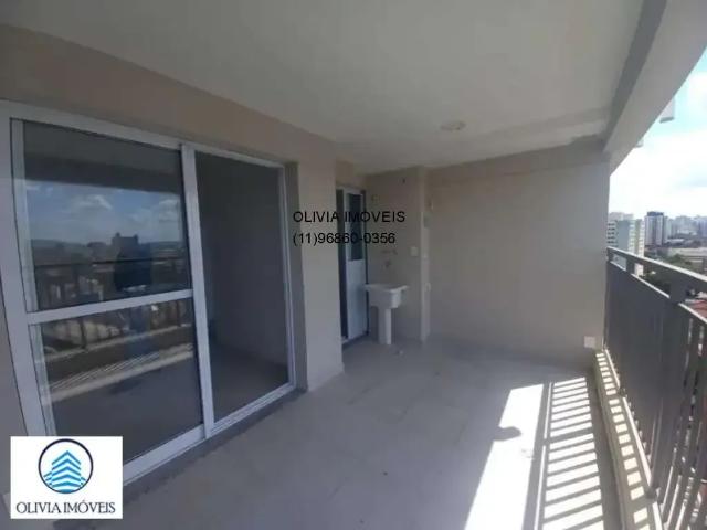 Apartamento para Venda em São Paulo/SP Belenzinho 3 Quartos