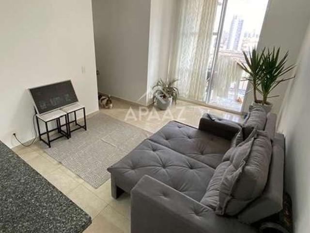 Apartamento para Venda em São Paulo/SP Belenzinho 3 Quartos