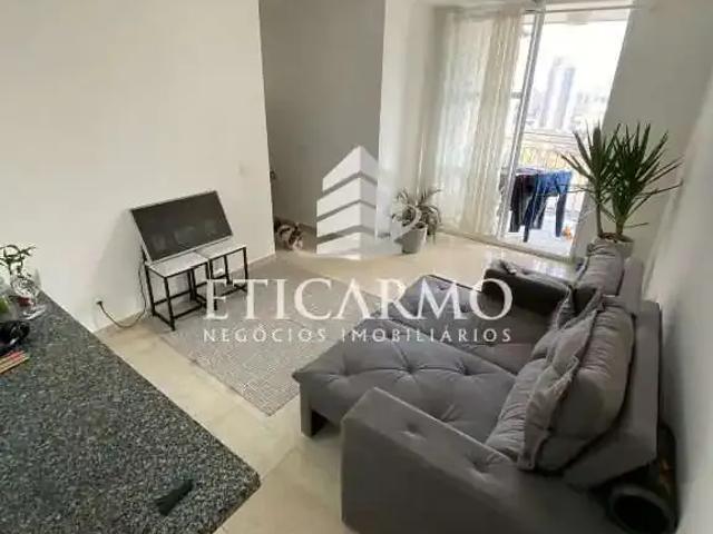 Apartamento para Venda em São Paulo/SP Belenzinho 3 Quartos