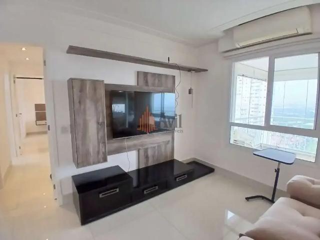 Apartamento para Venda em São Paulo/SP Belenzinho 3 Quartos