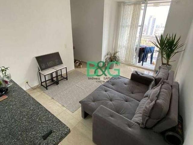 Apartamento para Venda em São Paulo/SP Belenzinho 3 Quartos