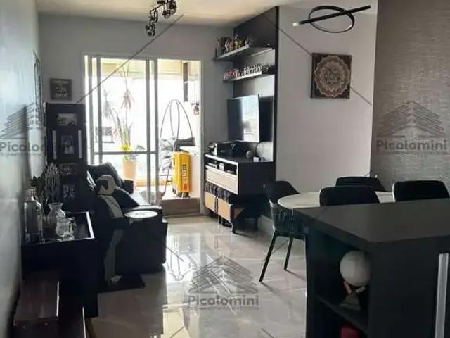 Apartamento para Venda em São Paulo/SP Belenzinho 3 Quartos