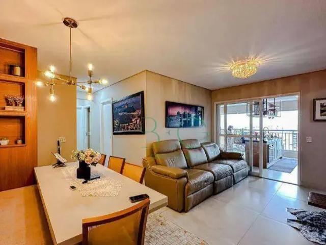 Apartamento para Venda em São Paulo/SP Belenzinho 3 Quartos