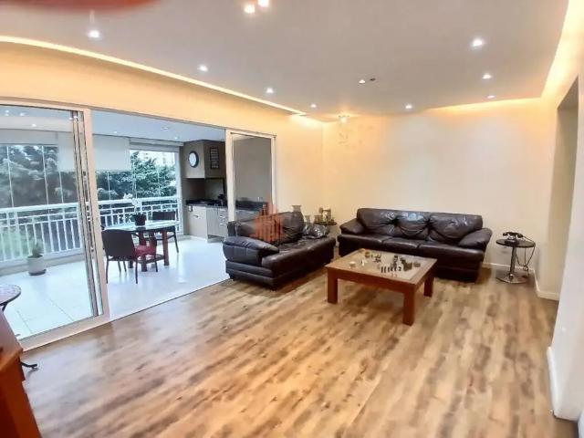 Apartamento para Venda em São Paulo/SP Belenzinho 3 Quartos