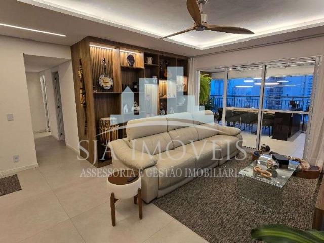 Apartamento para Venda em São Paulo/SP Belenzinho 3 Quartos