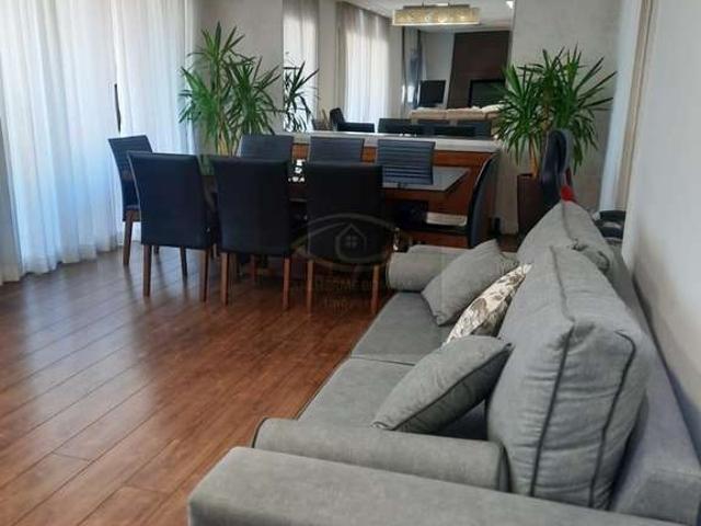 Apartamento para Venda em São Paulo/SP Belenzinho 3 Quartos