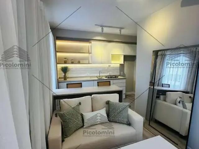 Apartamento para Venda em São Paulo/SP Belenzinho 1 Quartos