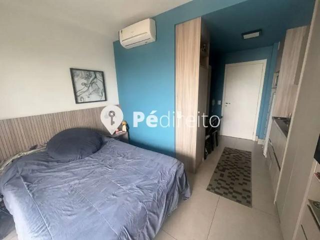 Apartamento para Venda em São Paulo/SP Belenzinho 1 Quartos