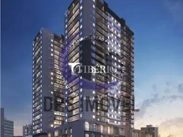 Apartamento para Venda em São Paulo/SP Belenzinho 1 Quartos