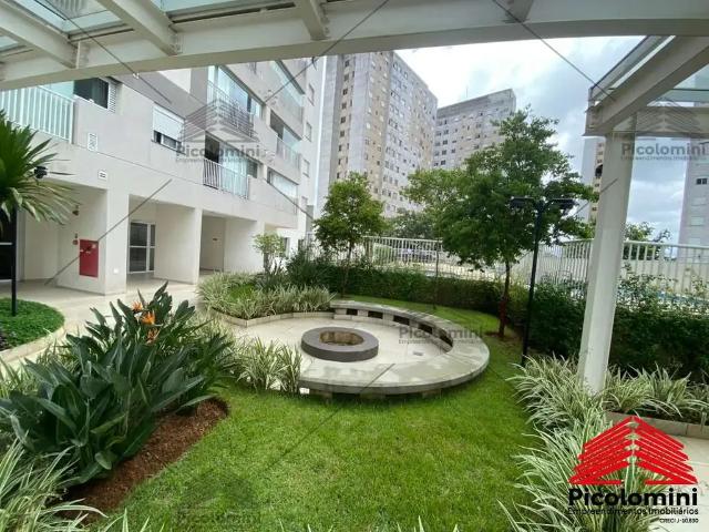 Apartamento para Venda em São Paulo/SP Belenzinho 1 Quartos