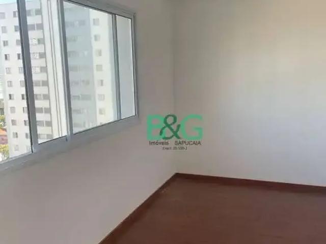 Apartamento para Venda em São Paulo/SP Belenzinho 1 Quartos