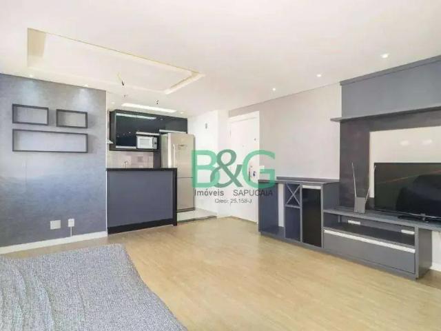 Apartamento para Venda em São Paulo/SP Belenzinho 1 Quartos