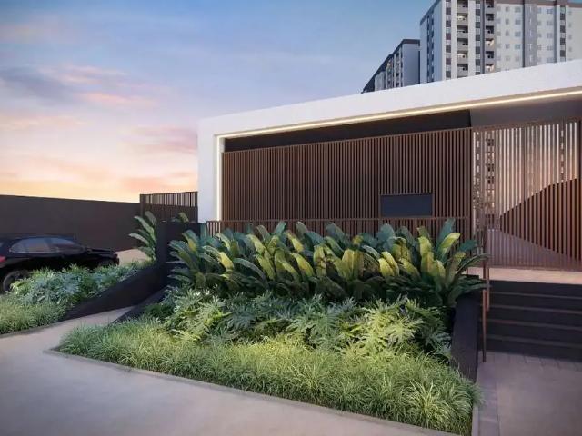 Apartamento para Venda em São Paulo/SP Belenzinho 1 Quartos