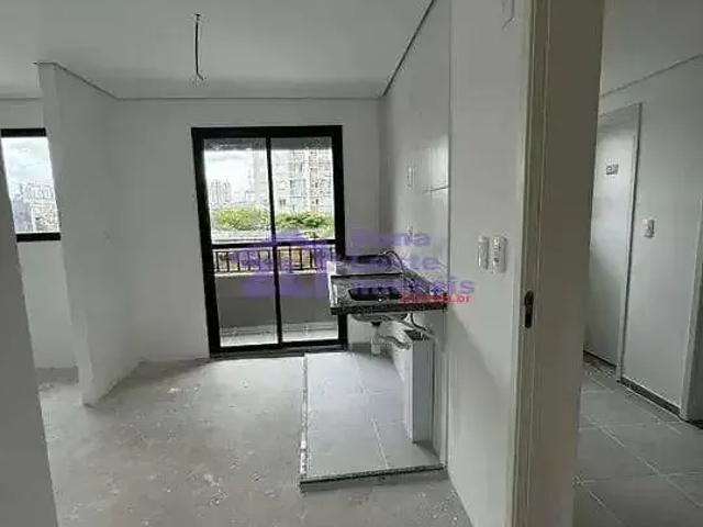 Apartamento para Venda em São Paulo/SP Belenzinho 1 Quartos