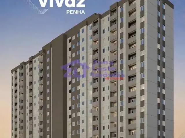 Apartamento para Venda em São Paulo/SP Belenzinho 1 Quartos