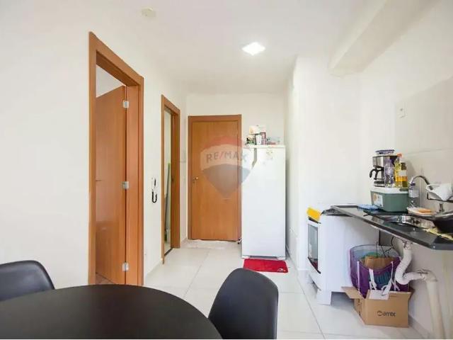 Apartamento para Venda em São Paulo/SP Belenzinho 1 Quartos