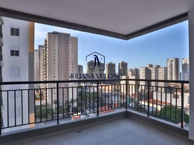 Apartamento para Venda em São Paulo/SP Belenzinho 1 Quartos