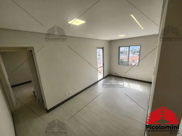 Apartamento para Venda em São Paulo/SP Belenzinho 1 Quartos