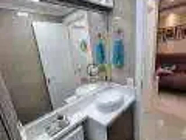 Apartamento para Venda em São Paulo/SP Belenzinho 1 Quartos