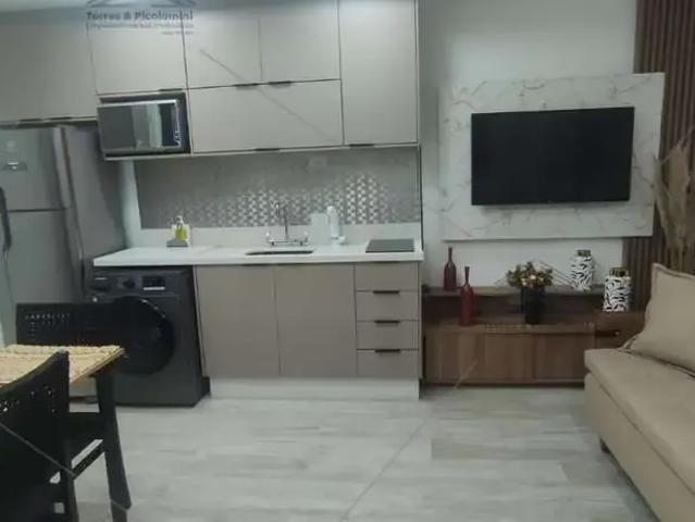 Apartamento para Venda em São Paulo/SP Belenzinho 1 Quartos