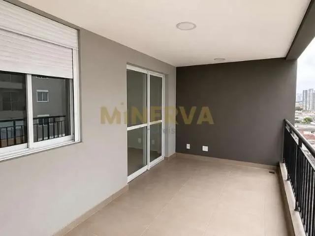Apartamento para Venda em São Paulo/SP Belenzinho 1 Quartos