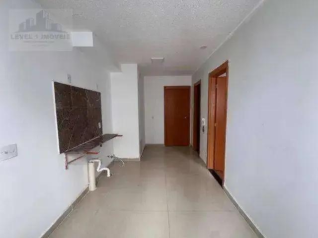 Apartamento para Venda em São Paulo/SP Belenzinho 1 Quartos