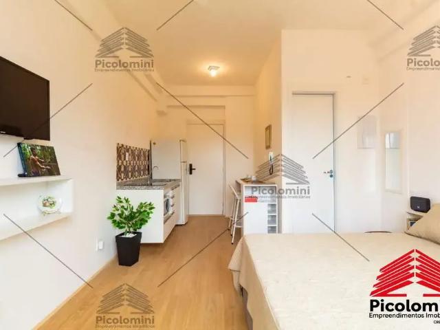Apartamento para Venda em São Paulo/SP Belenzinho 1 Quartos