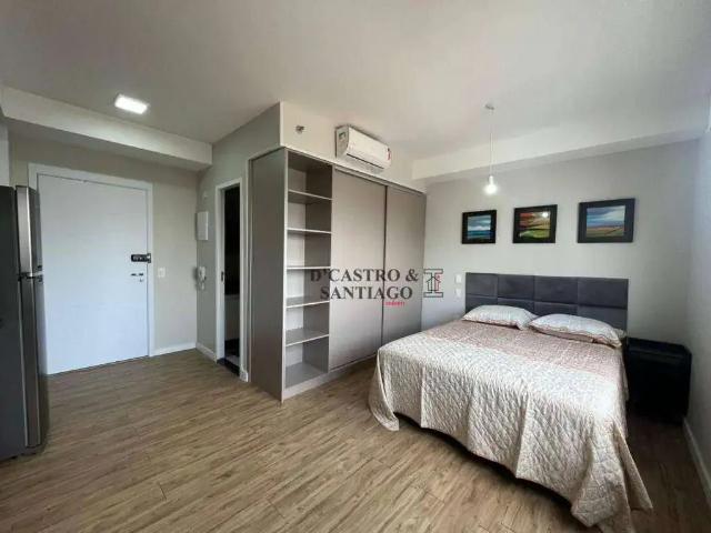 Apartamento para Venda em São Paulo/SP Belenzinho 1 Quartos