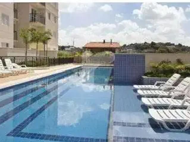 Apartamento para Venda em São Paulo/SP Belenzinho 1 Quartos
