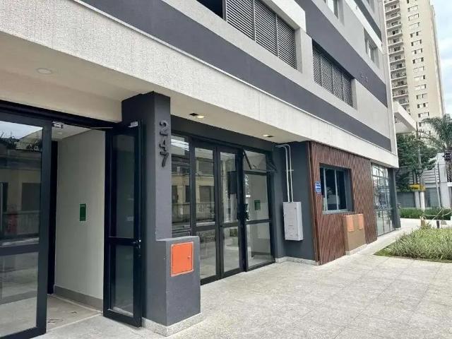 Apartamento para Venda em São Paulo/SP Belenzinho 1 Quartos
