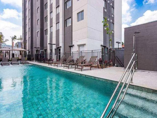 Apartamento para Venda em São Paulo/SP Belenzinho 1 Quartos
