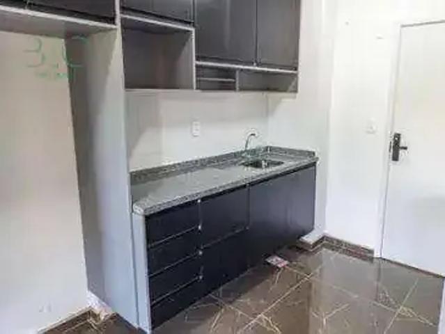 Apartamento para Venda em São Paulo/SP Belenzinho 1 Quartos