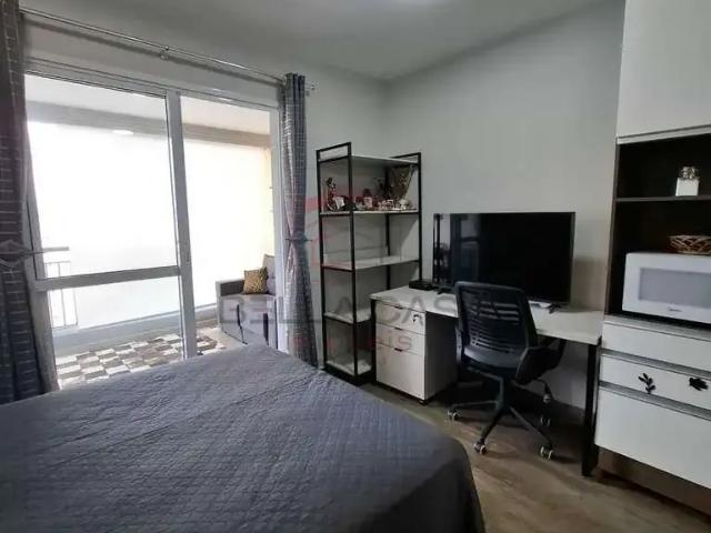Apartamento para Venda em São Paulo/SP Belenzinho 1 Quartos