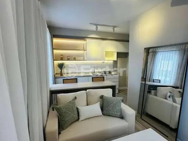 Apartamento para Venda em São Paulo/SP Belenzinho 1 Quartos