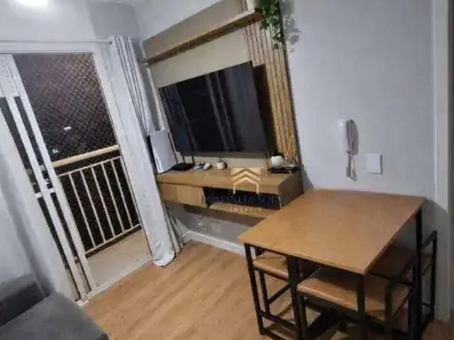 Apartamento para Venda em São Paulo/SP Belenzinho 1 Quartos