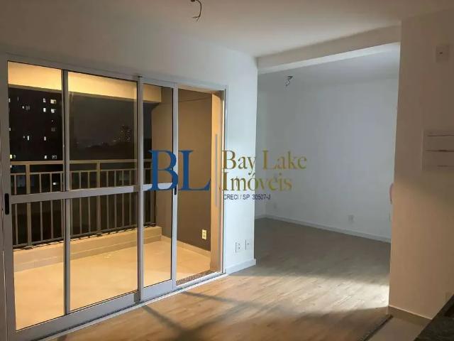 Apartamento para Venda em São Paulo/SP Belenzinho 1 Quartos