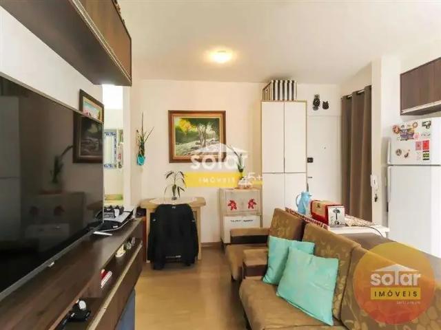 Apartamento para Venda em São Paulo/SP Belenzinho 1 Quartos
