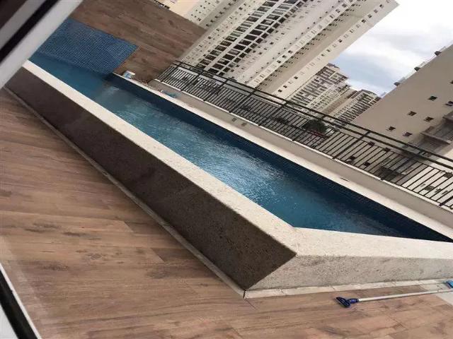 Apartamento para Venda em São Paulo/SP Belenzinho 1 Quartos
