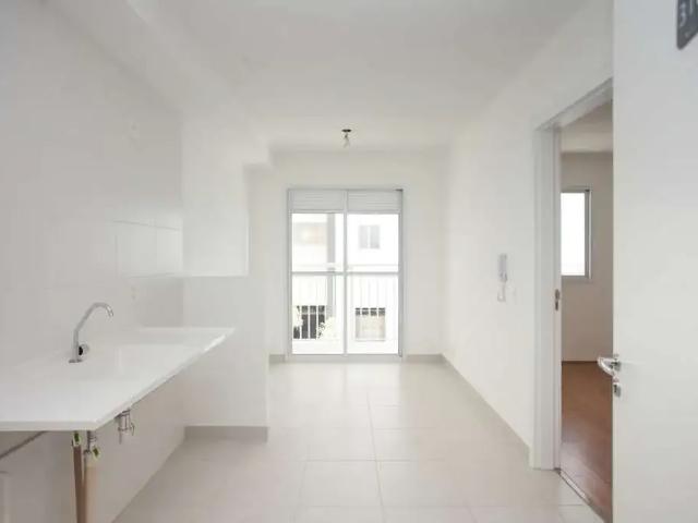 Apartamento para Venda em São Paulo/SP Belenzinho 1 Quartos