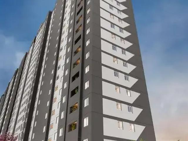 Apartamento para Venda em São Paulo/SP Belenzinho 1 Quartos