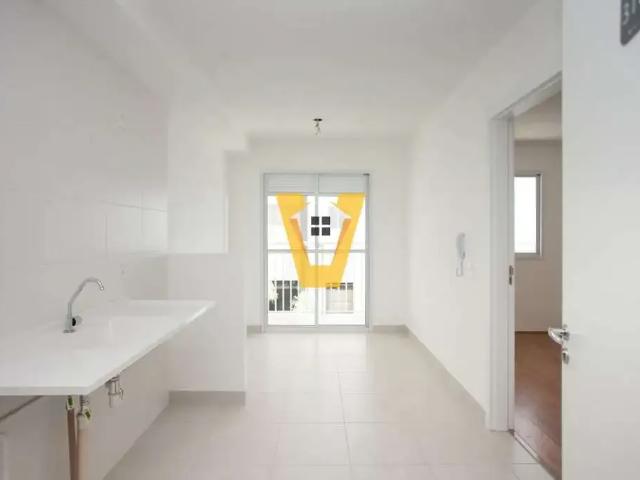 Apartamento para Venda em São Paulo/SP Belenzinho 1 Quartos