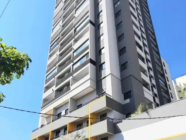 Apartamento para Venda em São Paulo/SP Belenzinho 1 Quartos